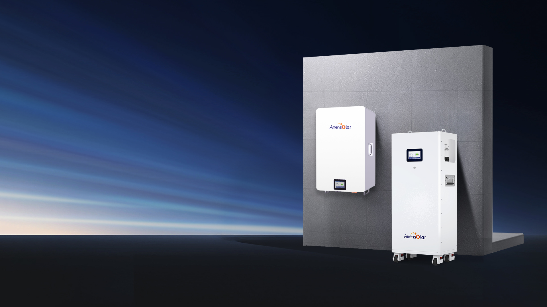 Amensolaress | Solar Inverters, Energy Storage, Lithium Batteries ...